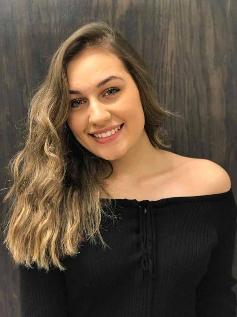 Priscilla - September 28, 2020 - WEMODEL USA