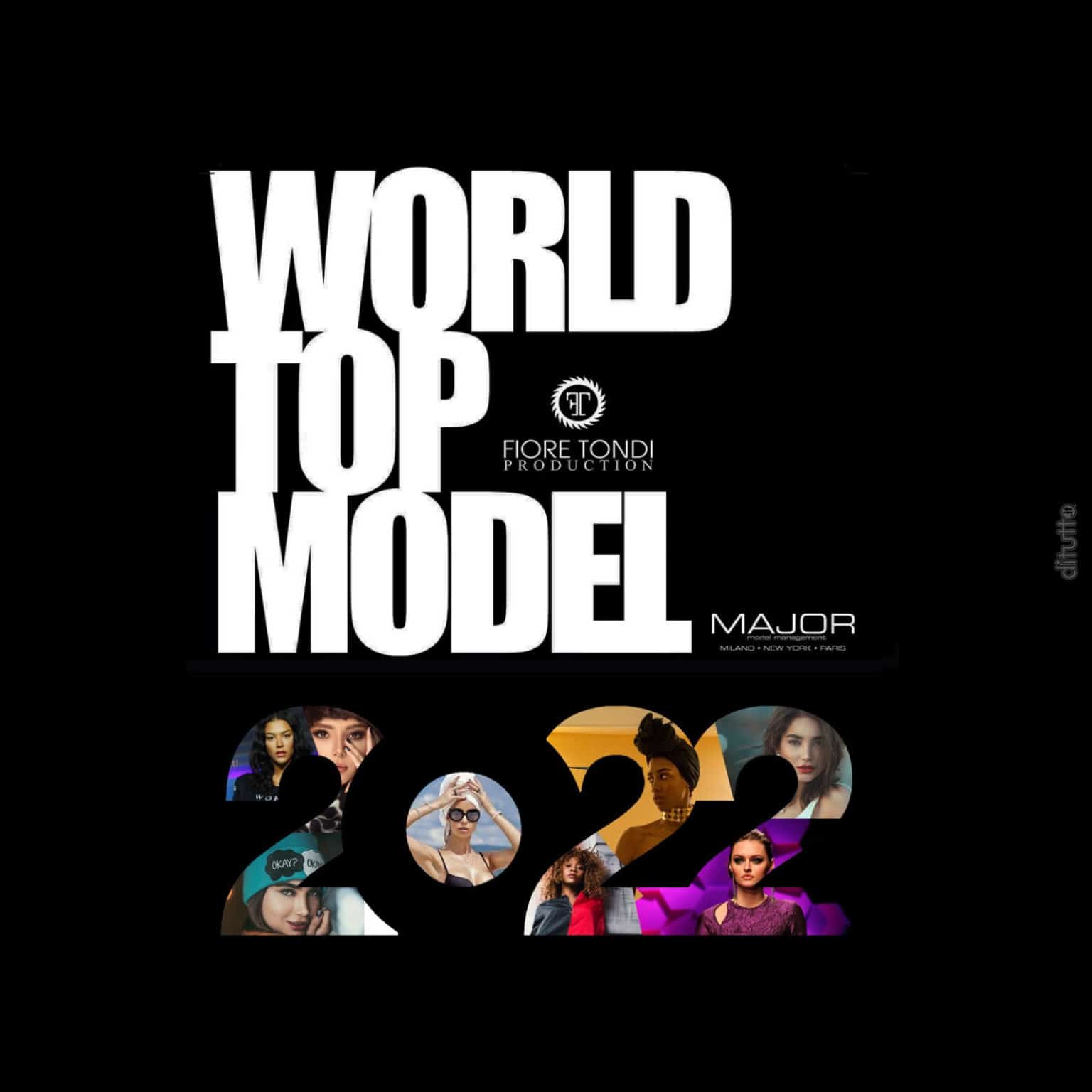 WEMODEL USA - 2024 Fashion Gala & Charity Event | MGM National Harbor